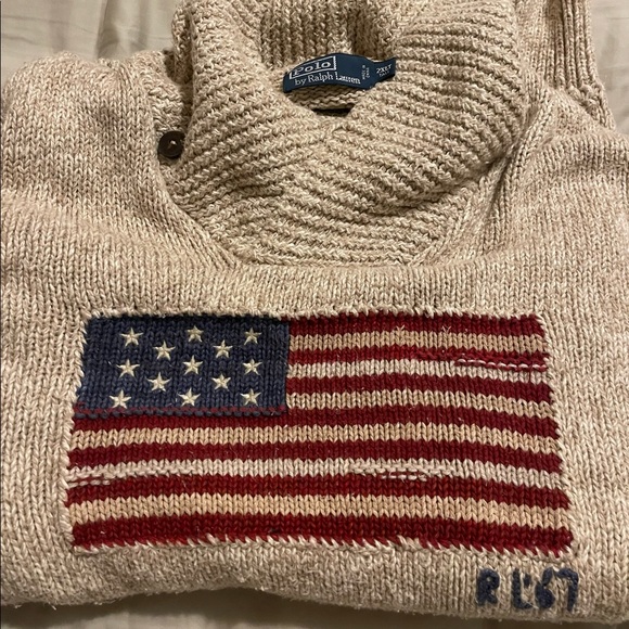 Polo By Ralph Lauren Sweaters Polo Ralph Lauren Classic American 0248